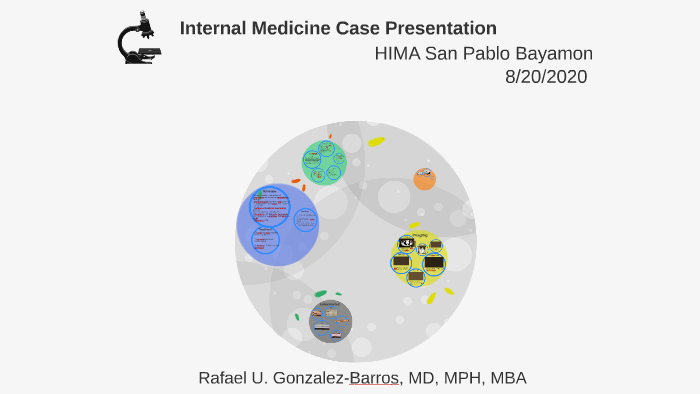 IM Ward Case Presentation by Rafael Gonzalez on Prezi