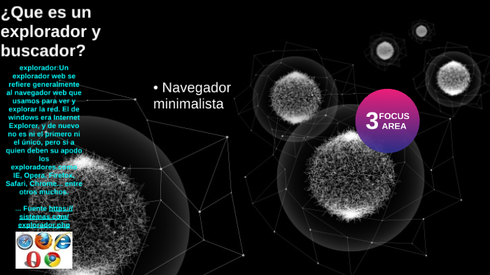 ¿Que es un buscador y explorador? by diego juarez on Prezi