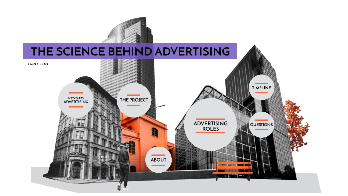 The Science Behind Advertising by Erin Lent on Prezi