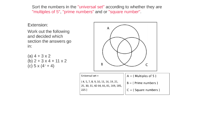 BIDMAS/Rearranging Equations by Ian Pethick on Prezi
