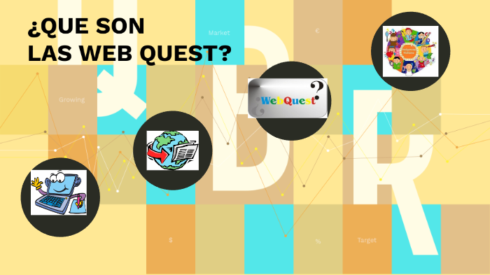 ¿QUE SON LAS WEBQUESTS? by Luz Hernandez bautista on Prezi