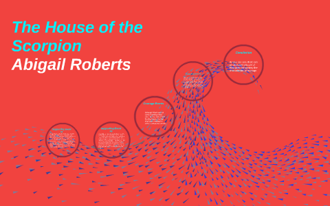 The House of the Scorpion by on Prezi