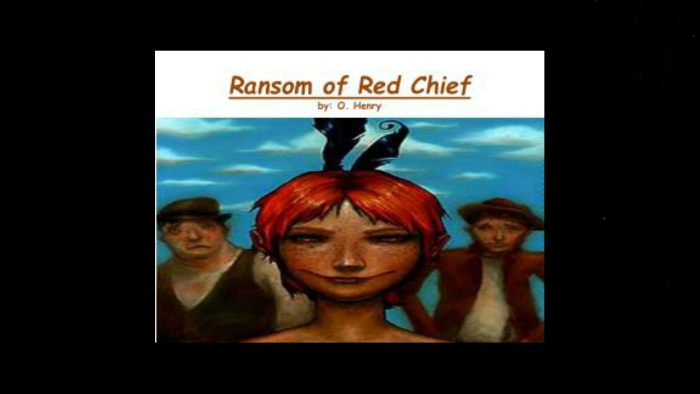 Ransom of red cheif by Janice Kraft on Prezi