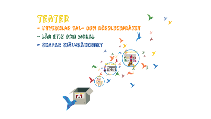 NP argumenterande tal by Lisa Westlund on Prezi