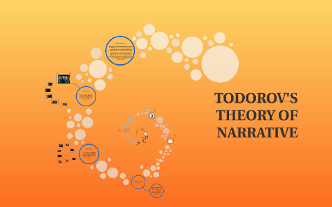 TODOROV'S THEORY OF NARRATIVE by Lily Aldridge on Prezi