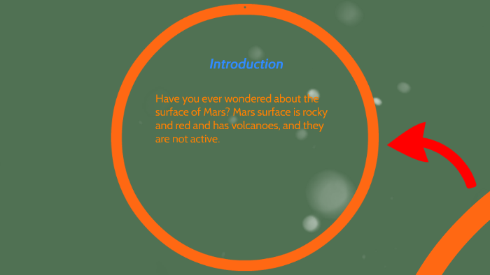 Mars by Duy Nguyen by Lorie Peralez on Prezi