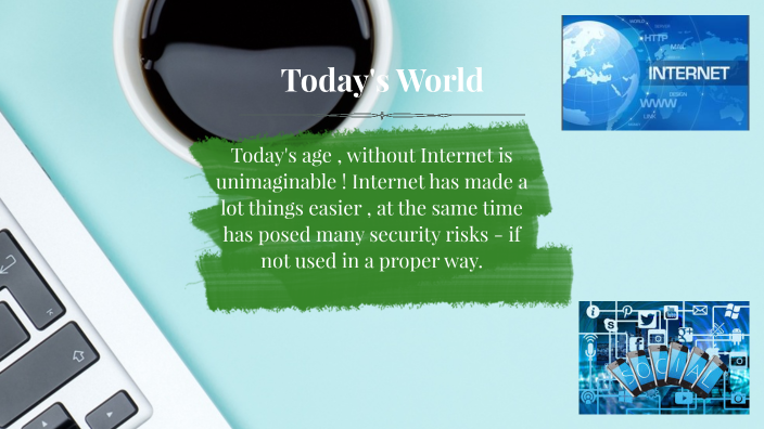 Cyber Safety - Introduction by Amarnath S on Prezi