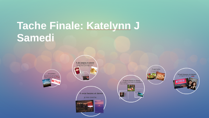 Tache Finale: Katelynn J by Katelynn Jordan on Prezi