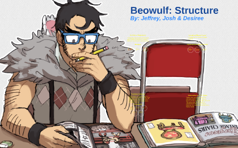 Beowulf: Structure by Jeffrey Powell on Prezi
