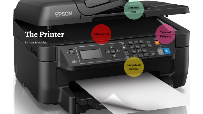Printer-Ivan by Ivan Samardzic on Prezi