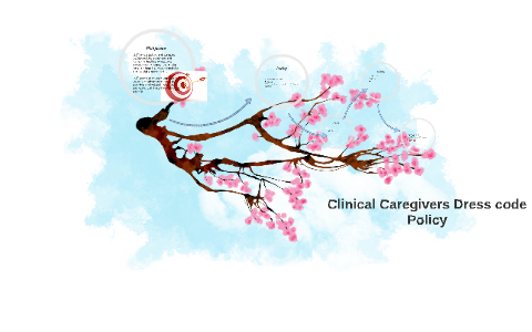 Clinical Caregivers Dress code Policy by Abeer Al Khathiri on Prezi