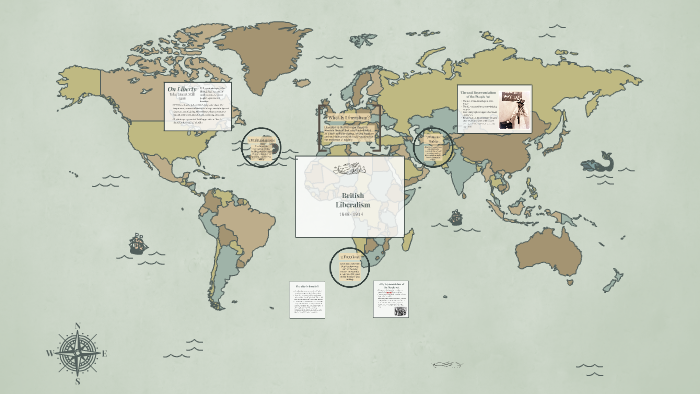 British Liberalism by ECLA neat on Prezi