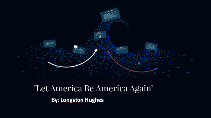 Let America Be America Again by Alissa Yuksel on Prezi