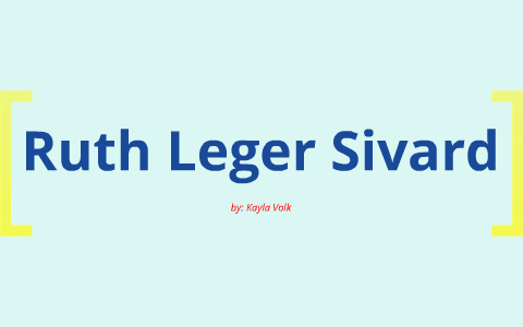 Model Project by Kayla Volk on Prezi