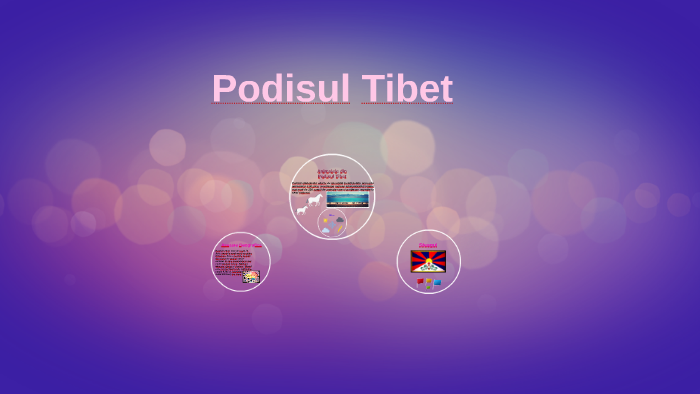 Podisul Tibet by Tanase Cornelia on Prezi