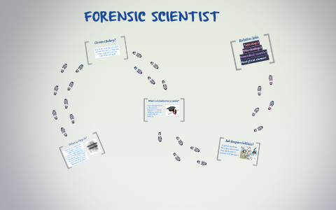 What Do Forensic Scientist Do? by Daniela Veliz on Prezi