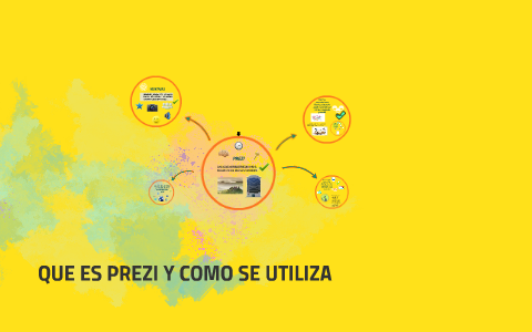 que es prezi y como se utiliza by DELMY BARRERA on Prezi