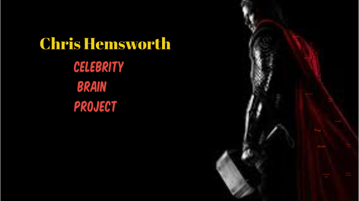 Celebrity Brain Project by Marlene Trevino on Prezi