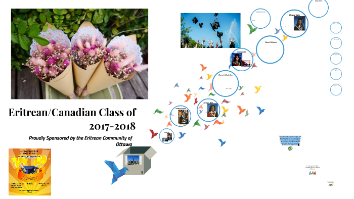 Eritrean Canadian Class of 2017-2018 by Eden Yohannes on Prezi
