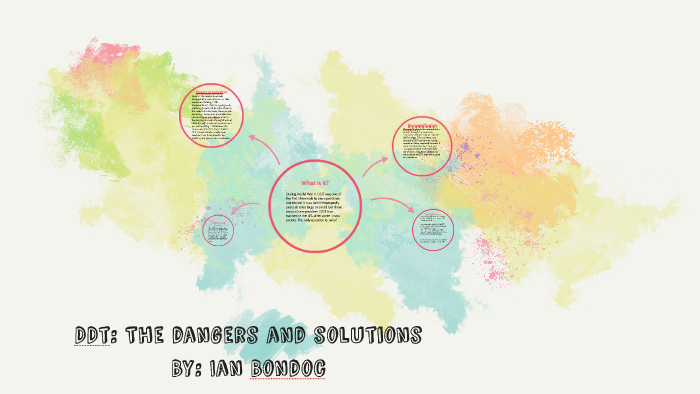 DDt: The dangers and solutions by Student 8 Kroll on Prezi