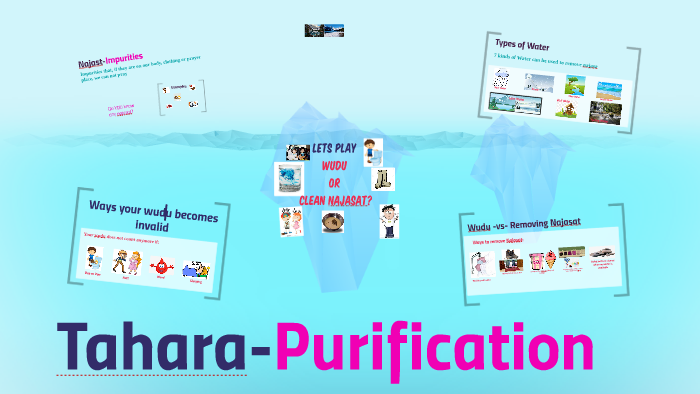 Tahara-Purification by MKW SW on Prezi