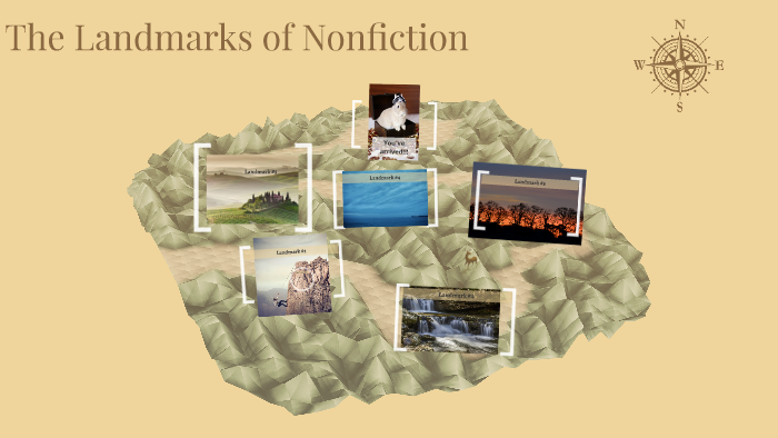 The Roadmap to Reading Nonfiction by Heather Berger