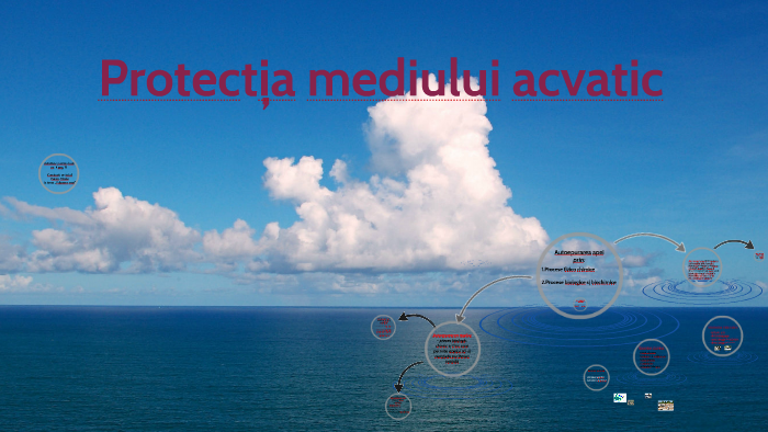 Protecția mediului acvatic (RM) by Beschieru Vadim on Prezi