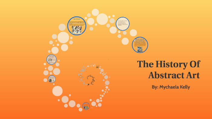The History Of Abstract Art by mychaela kelly on Prezi