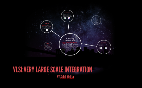 VLSI:VERY LARGE SCALE INTEGRATION by Sahil Mehta on Prezi