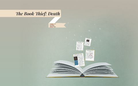 The Book Thief: Death by Tabitha Duffy on Prezi