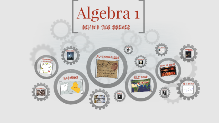 Algebra I - Lesson 1 - Origins of Algebra by Jaycee Jamison on Prezi