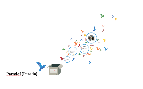 Paradoi (Parado) by Caro0731 Segura on Prezi
