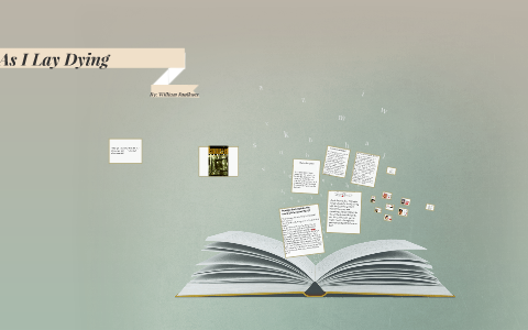 As I Lay Dying by on Prezi