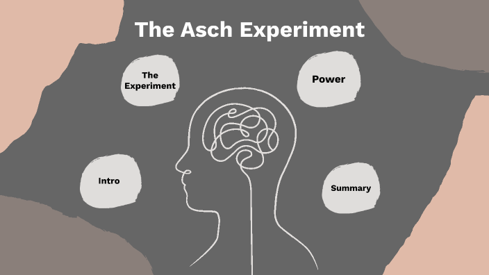The Asch Experiment by Danielle Taylor on Prezi
