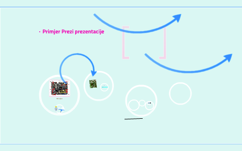 Primjer Prezi prezentacije by Ines Kniewald on Prezi