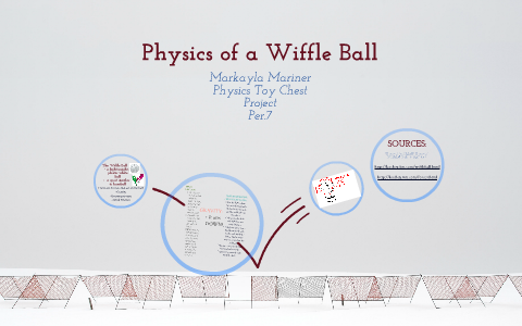 The Physics of a Wiffle Ball by Markayla Mariner on Prezi