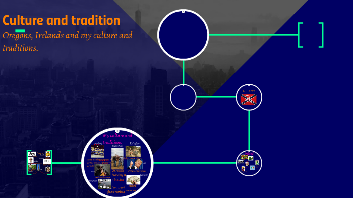 Culture and tradition by mario hanson on Prezi