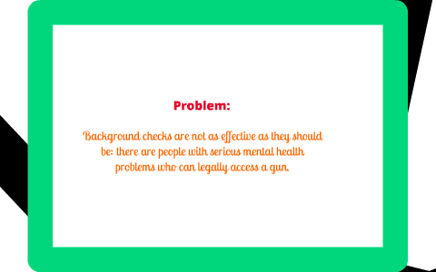 Problem-Root Cause-Solution Speech by Ela Sobolewski on Prezi