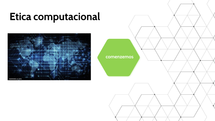 Etica computacional by Edgar Recinos on Prezi