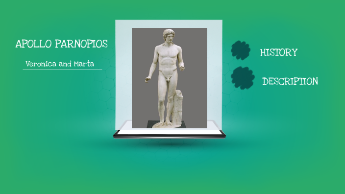 Apollo Parnopio by Marta Bertolini on Prezi