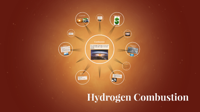 Hydrogen Combustion by Nick So on Prezi