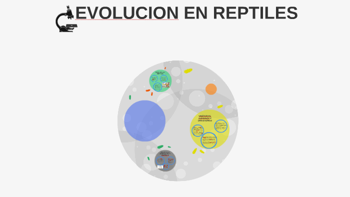 EVOLUCION EN REPTILES by David Gomez on Prezi