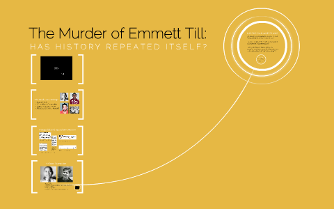 Emmett Till vs. Trayvon Martin? by Katie Kay on Prezi