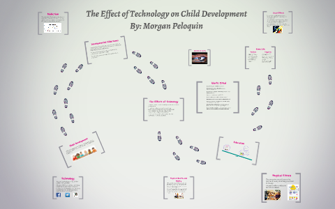 The Effect of Technology on Child Development by Morgan Peloquin on Prezi