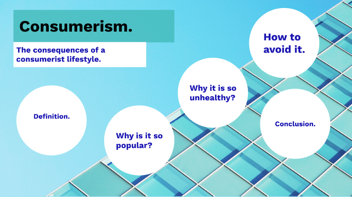 Consumerism and it's consequences by Iuri Usyk on Prezi