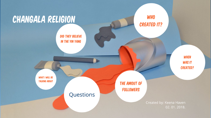 changala religion by Keena Haven on Prezi
