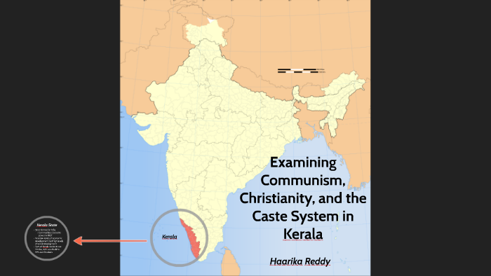 Communism, Christianity, and the Caste System in Kerala by Haarika ...