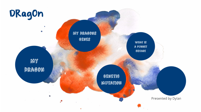 The Dragon by Dylan Strange on Prezi