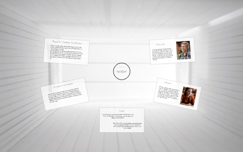 Flipped By Wendelin Van Draanen by gabby mcdonald on Prezi