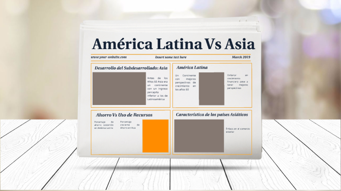 América Latina Vs Asia by Blanca Rocio Suarez Bernal on Prezi